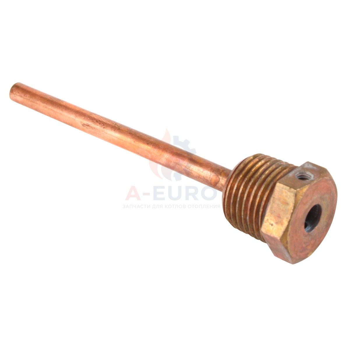 Гильза аквастата Honeywell 45900409-003U