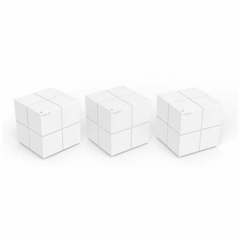Tenda AC1200 MW6 (3-pack)