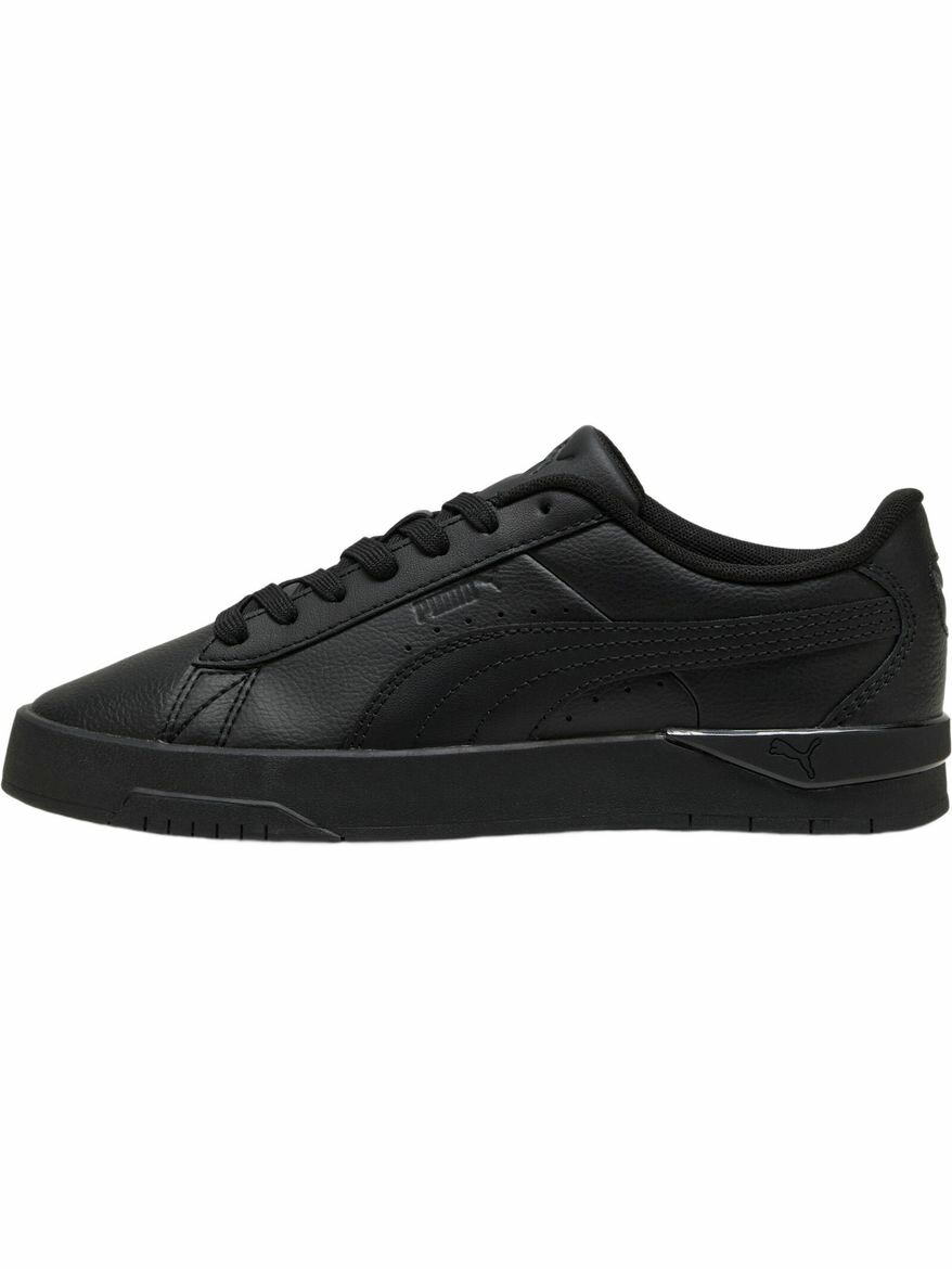 Кеды PUMA Jada Classic, полнота F (EU)/ на среднюю стопу, размер 5, черный — фото 1