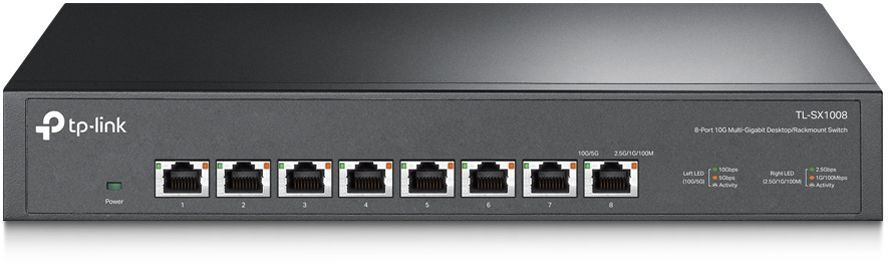 TP-Link TL-SX1008