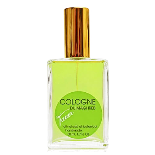 Tauer Perfumes Cologne Du Maghreb одеколон 50 мл - Колонь Дю Магреб