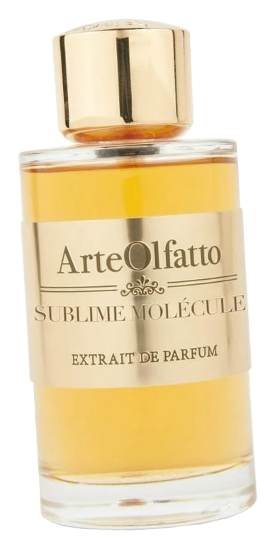 Парфюм ArteOlfatto Sublime Molecule 100 мл для мужчин и женщин - Артеолфатто Великая Молекула