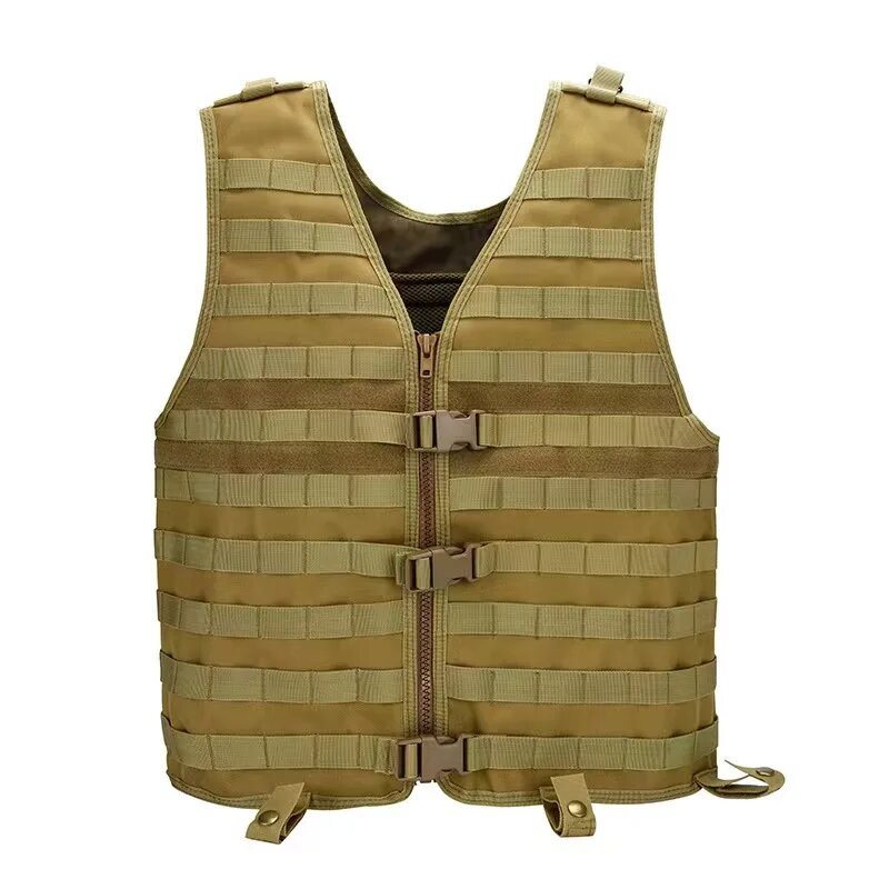 Тактический жилет Molle AF221217-1-1 Khaki