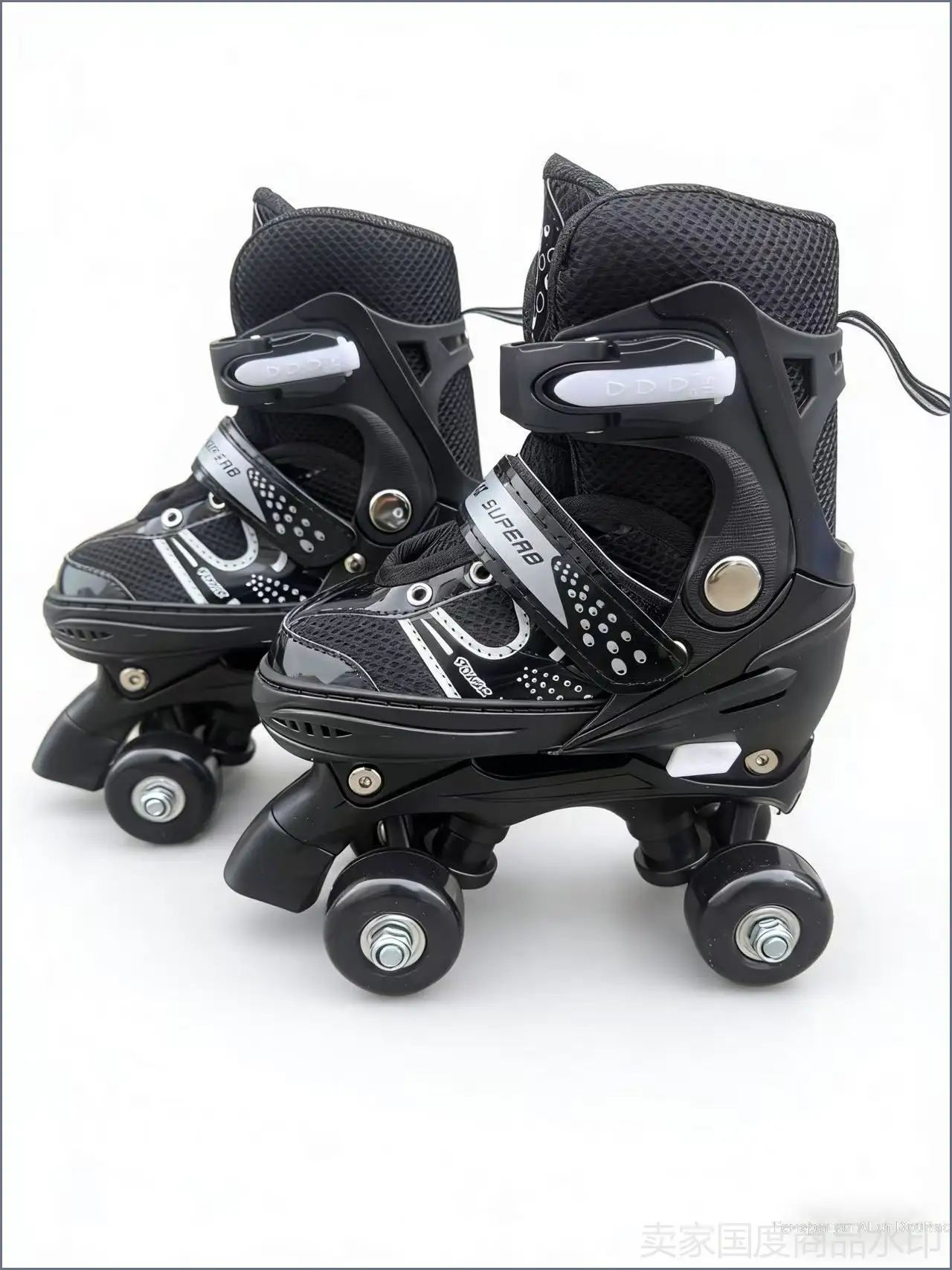 Ботинки роликобежные OUSHEN_805_Roller_Skates