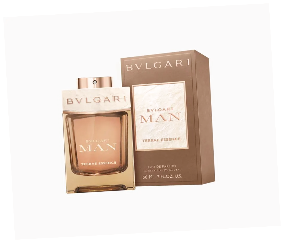 Bvlgari Man Terrae Essence 60 мл мужской аромат - Булгари Мен Террае Эссенс парфюм духи