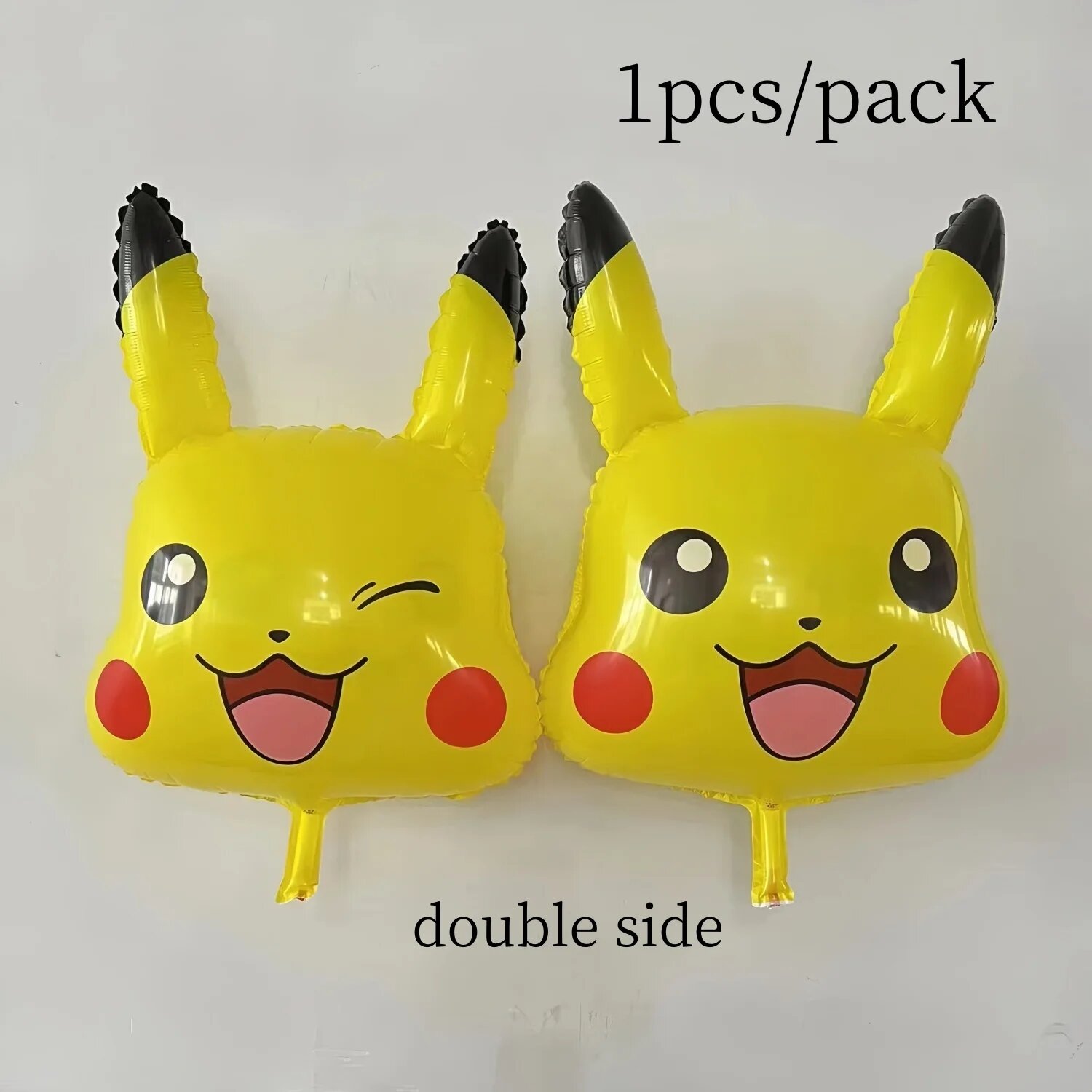 Набор воздушных шаров Pokemon TAKARA TOMY STYLE 9-1pcs
