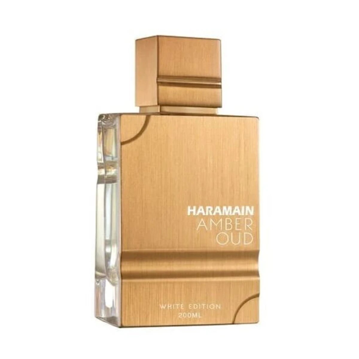 Парфюмерная вода Al Haramain Amber Oud White, древесный характер унисекс