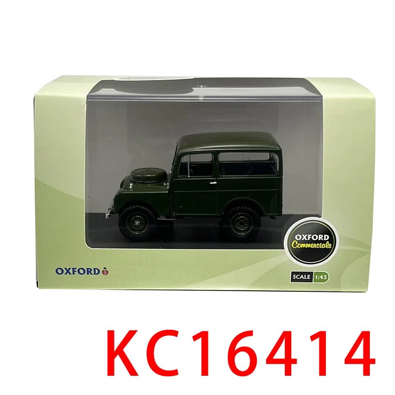 WELLY 1:43 Стальная модель автомобиля Rover I Tickford