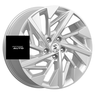 Колесный диск Premium Series КР009 (RAV4 XA4) 7.5x18 5x114.3 ET45 D60.1