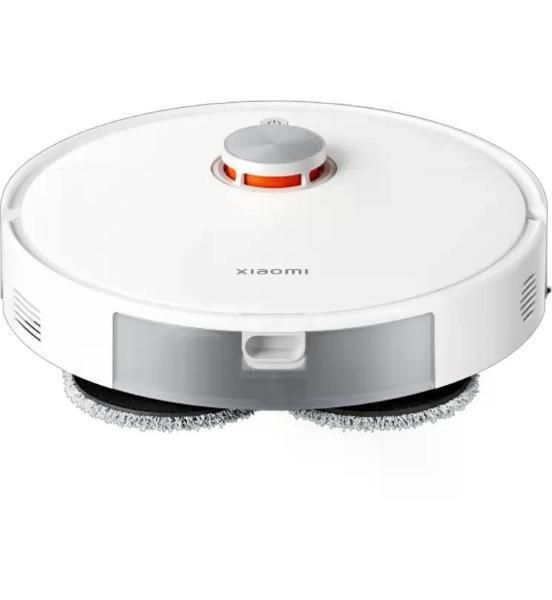 Пылесос напольный Xiaomi Robot Vacuum S40 Pro BHR089REU