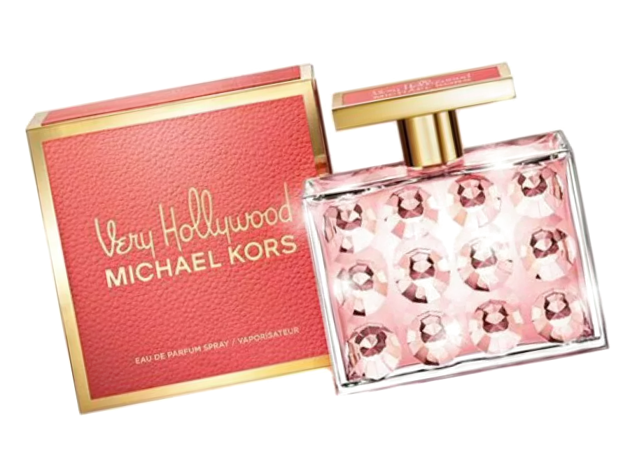 Парфюмерная вода женская Michael Kors Very Hollywood 100 мл / Майкл Корс