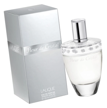 Lalique Fleur De Cristal духи для женщин 100 мл - Лалик Флер Де Кристалл