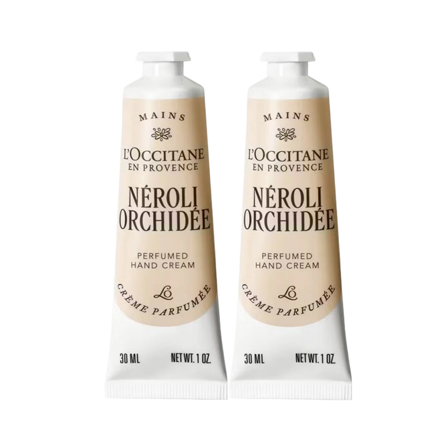 Уход за руками LOCCITANE