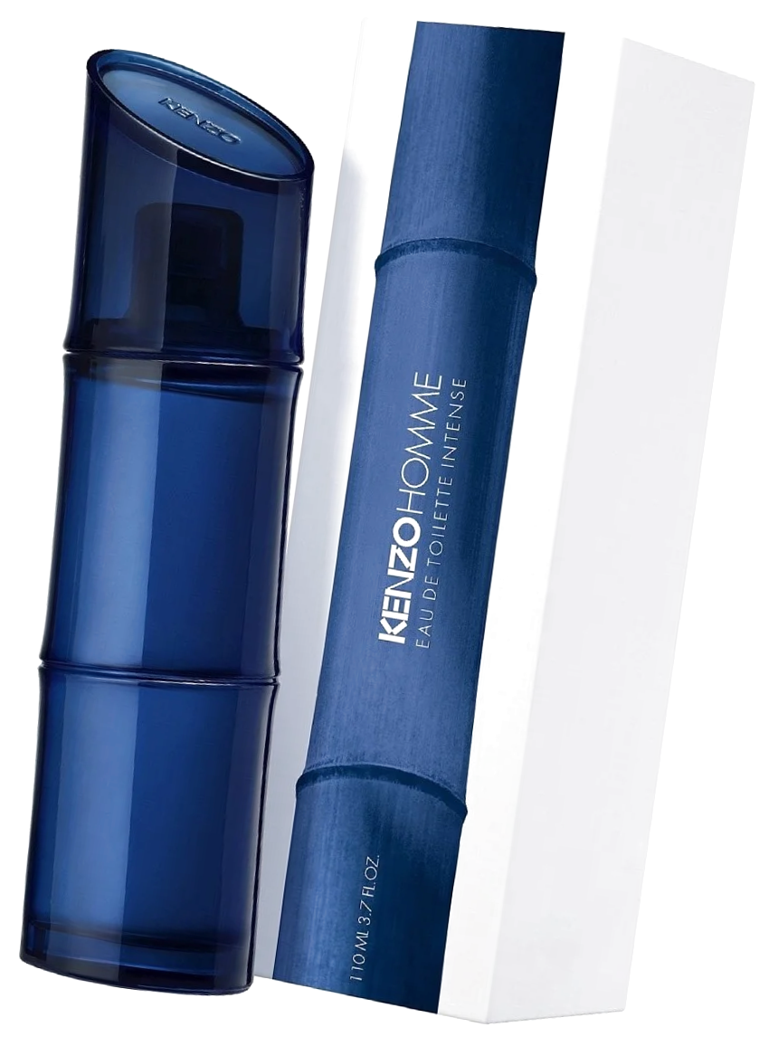 Kenzo Kenzo Homme Intense духи для мужчин 110 мл - Кензо Хом О Де Туалет
