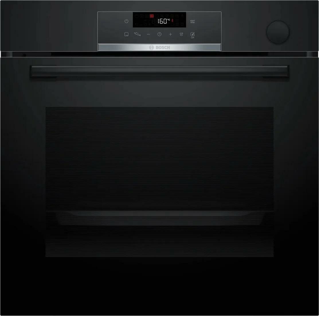 Встраиваемый электрический духовой шкаф HRG532BB3