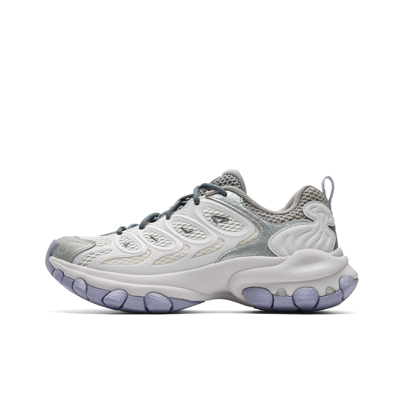 Кеды Fila TRUFFLE 2.0