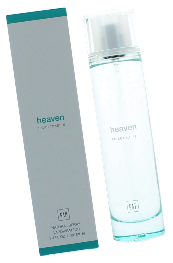 Женские духи Гап Сцент Хевен 100 мл - Gap Scent Heaven туалетная вода