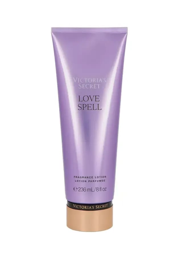 Бальзам для тела Victoria's Secret Love Spell Body Lotion, 236 мл