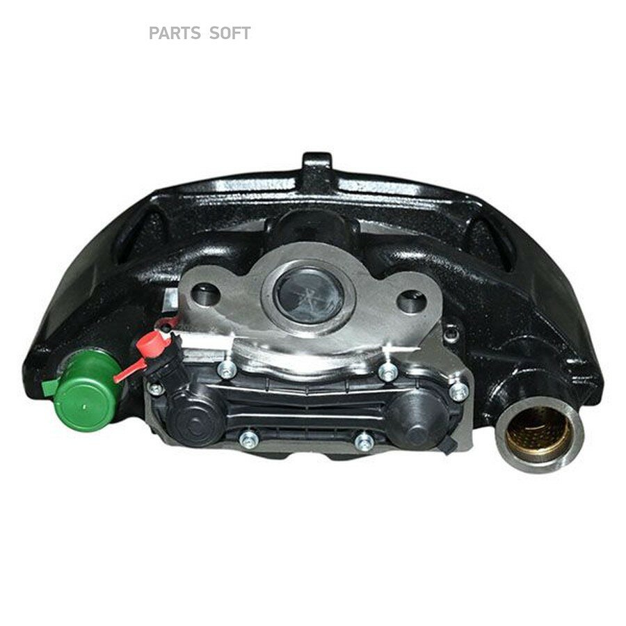 STELLOX 0591220SX 05-91220-SX скоба дискового тормоза ! SN7195RC \MB ACTROS, GIGANT, SAF, SMB