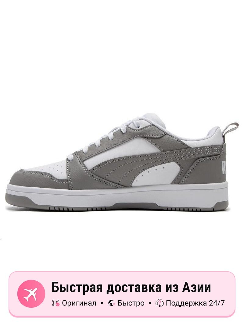 Кроссовки PUMA Rebound V6 Low