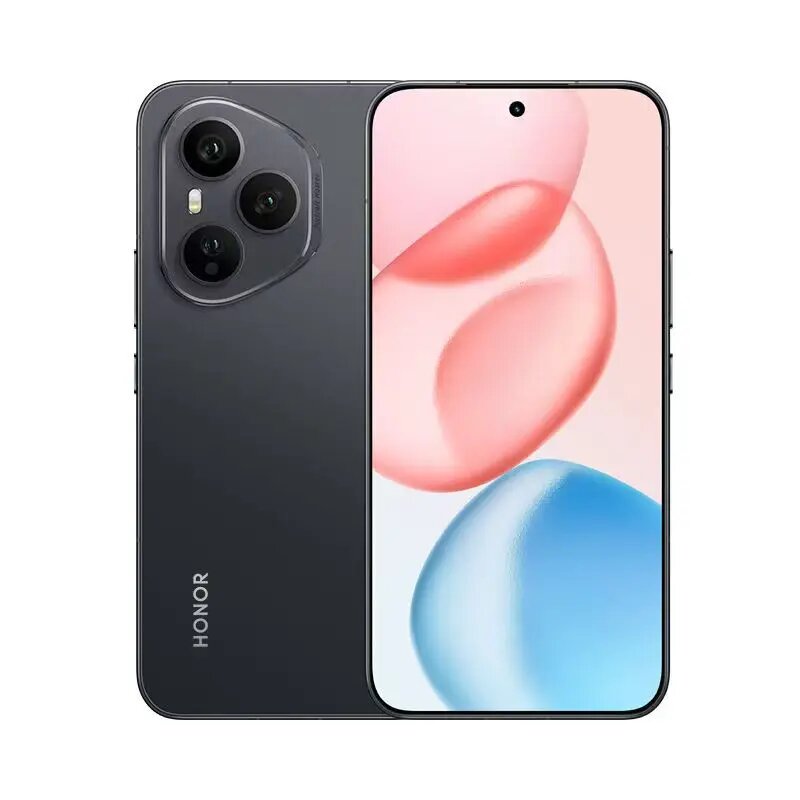 Смартфон Honor 400 Pro, 12/512ГБ, china