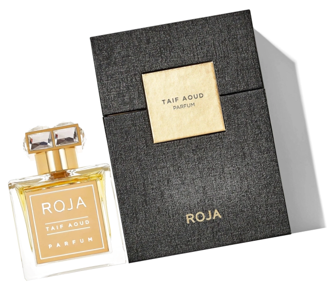Roja Dove Taif Aoud духи для мужчин и женщин 100 мл - Роже Дав Таиф Уд парфюм