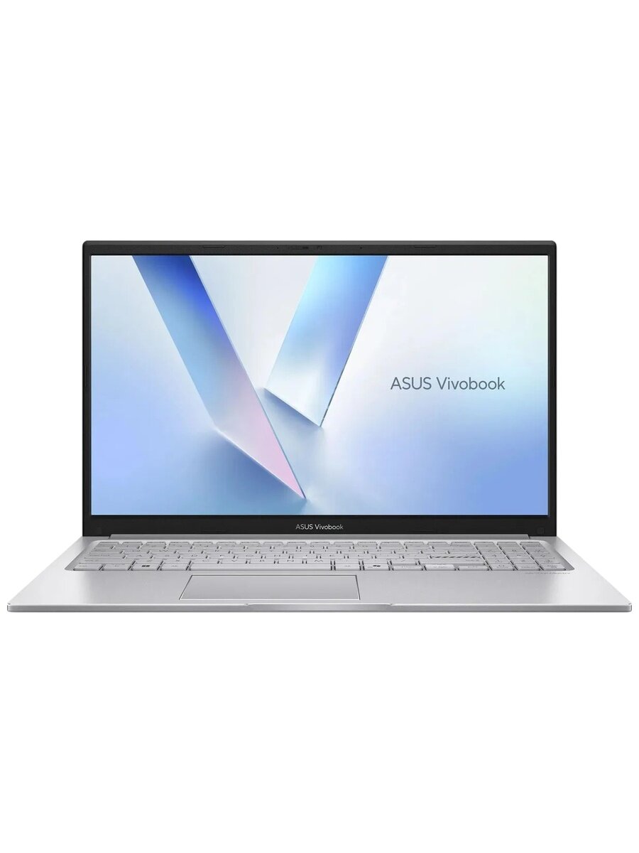 Ноутбук ASUS Vivobook 15 X1504MA-BQ645 15.6" (90NB17I2-M01390) Без ПО
