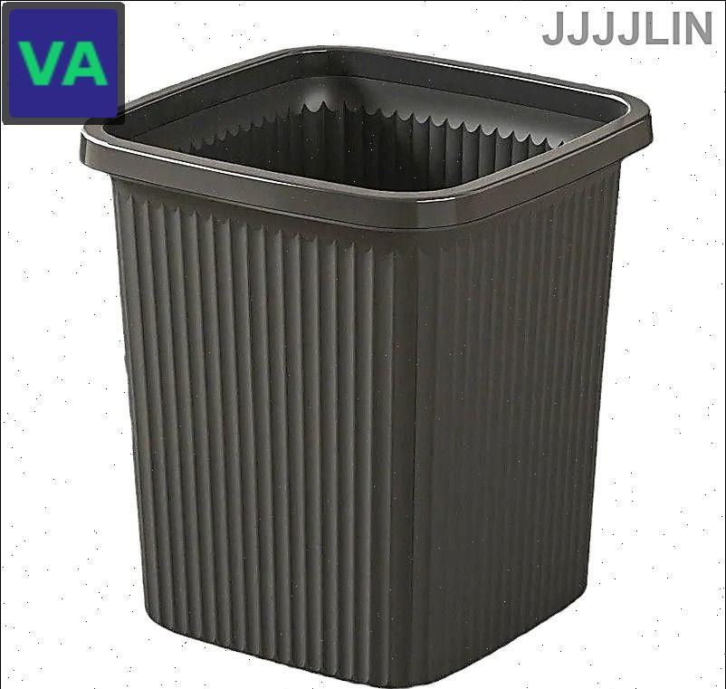 Мусорный бак, 17.00 л, 1 шт, Артикул: 5198988167, Материал корпуса: Пластик