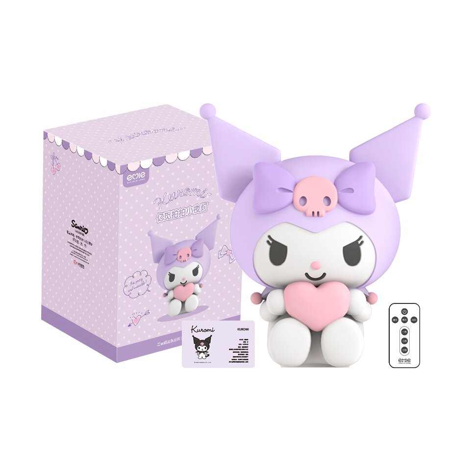 Ночники Sanrio Hello Kitty Collection