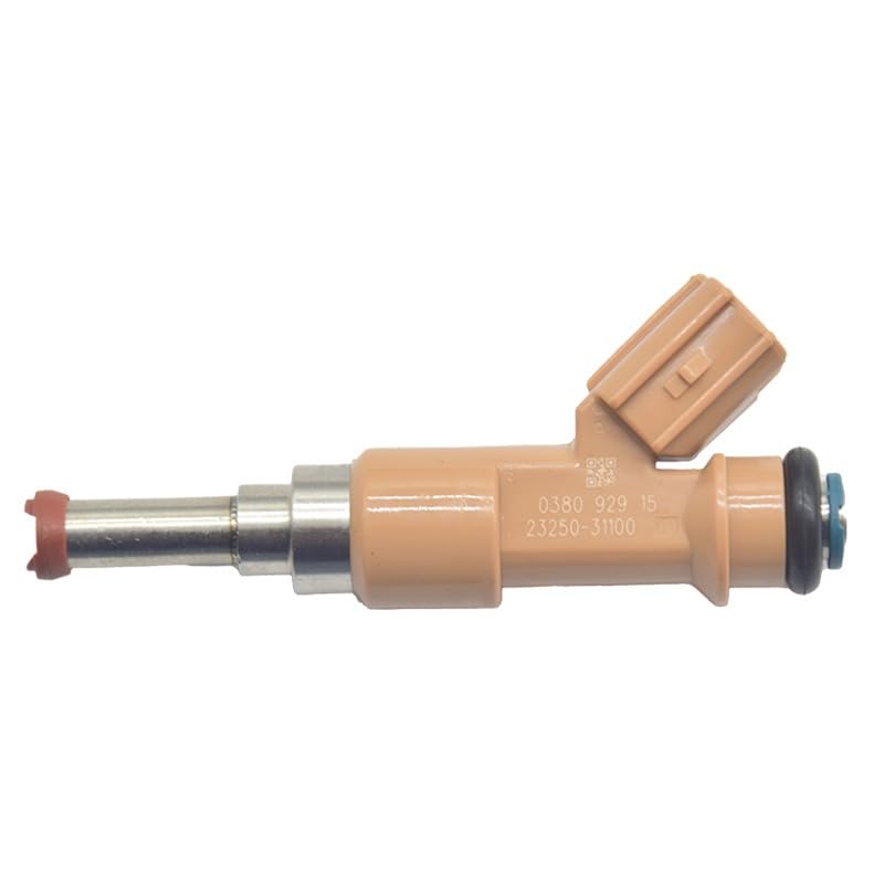 Инжектор автомобильный 23250-31100 23209-39215 для Toyota Land Cruiser LC150 GRJ150
