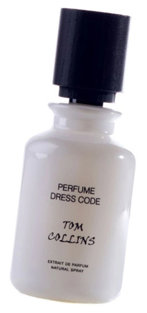 Perfume Dress Code Tom Collins Том Коллинс духи унисекс 100 мл