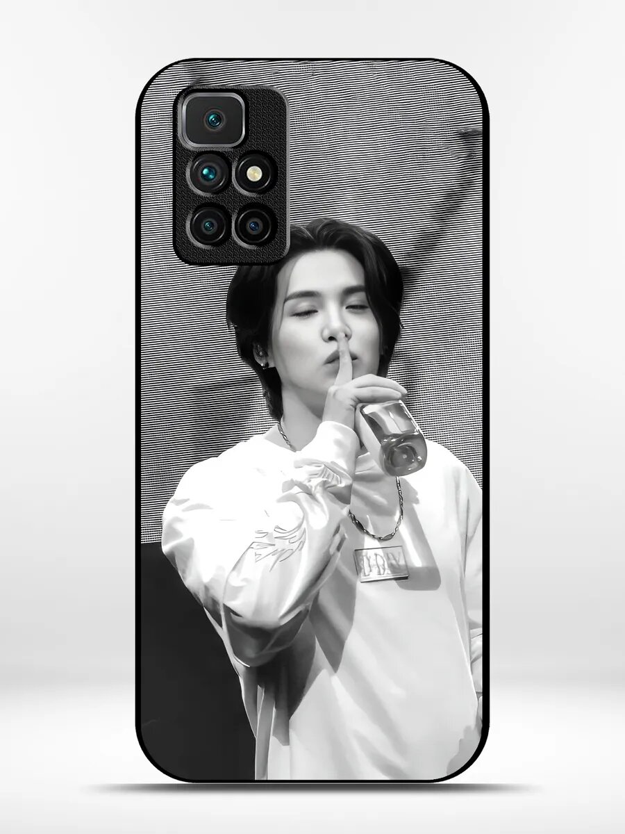Чехол на Redmi 10 Suga
