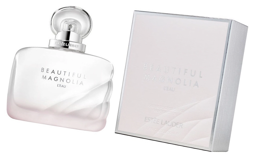 Женские духи Estee Lauder Beautiful Magnolia L Eau 50 мл - Эсте Лаудер Бьютифул Магнолия