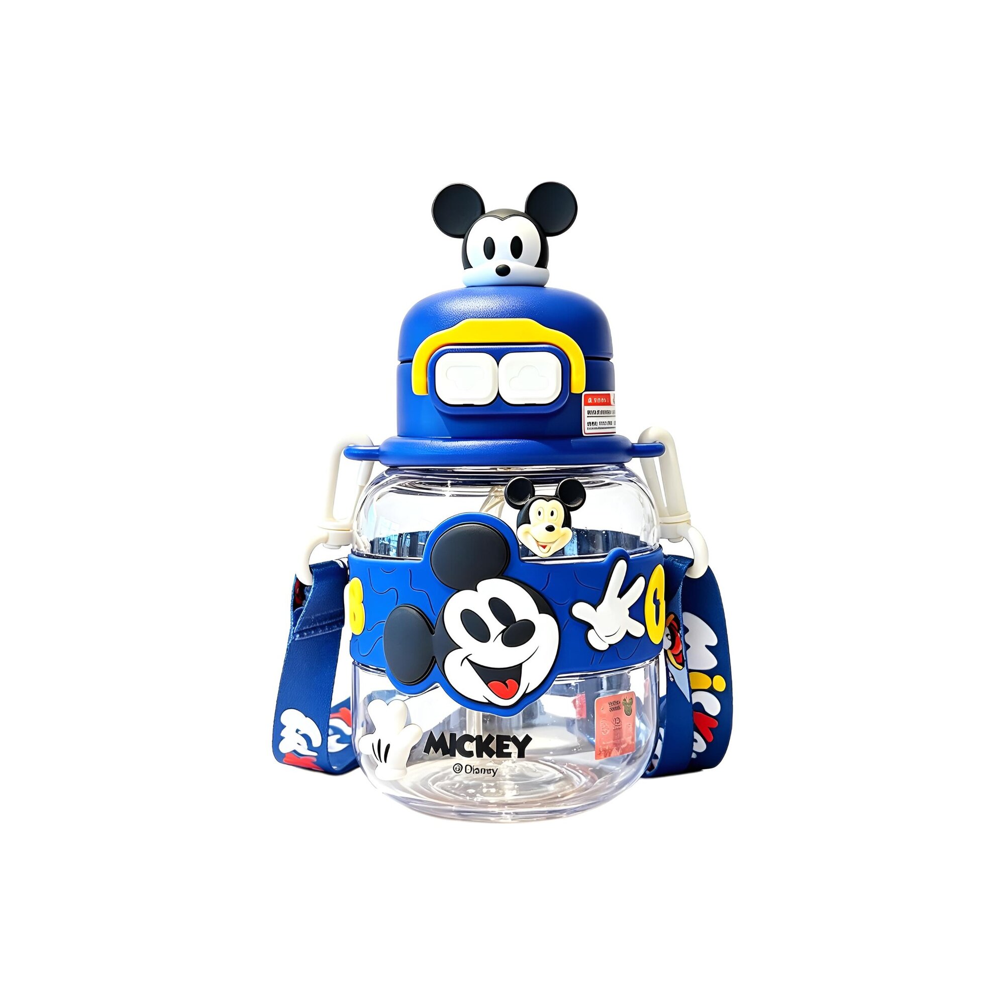 Бокалы и стаканы Disney