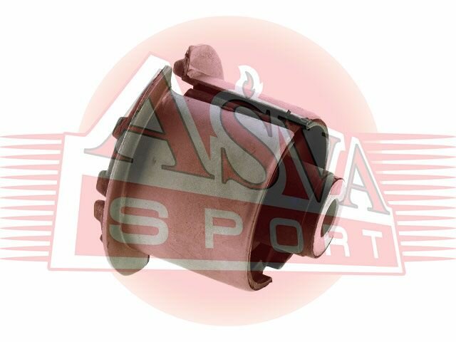 Сайлентблок задней подвески ASVA 0101309 для Toyota Chaser