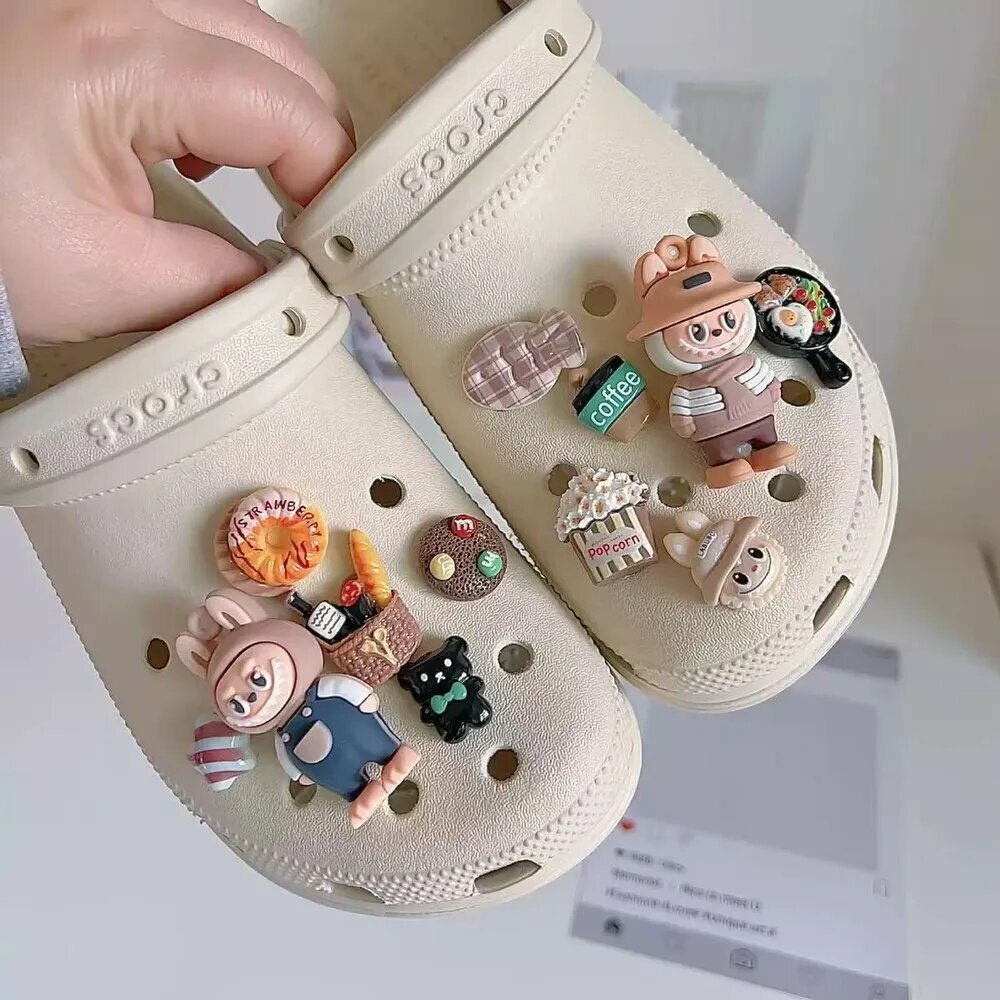 JIKKO Джиббитсы 12 шт
