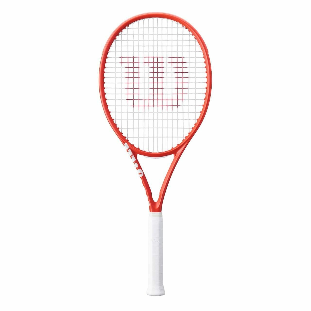 DECATHLON ракетка для большого тенниса wilson clash 100 pro reverse v3, разноцветный, grip 4
