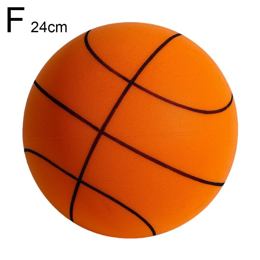 Soft Elastic Bouncing Ball - PU Foam Toy, Ideal for Ages 3+, Available in Various Sizes