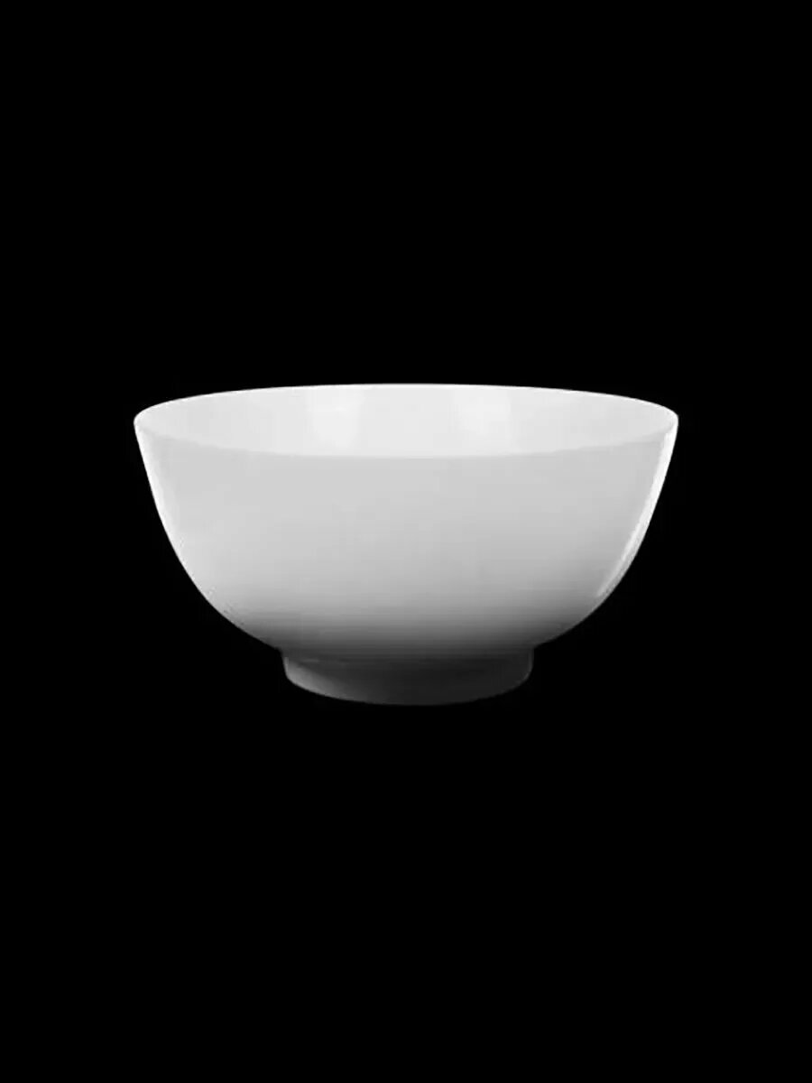 Салатник Chan Wave Classic, фарфор, 17,5 см