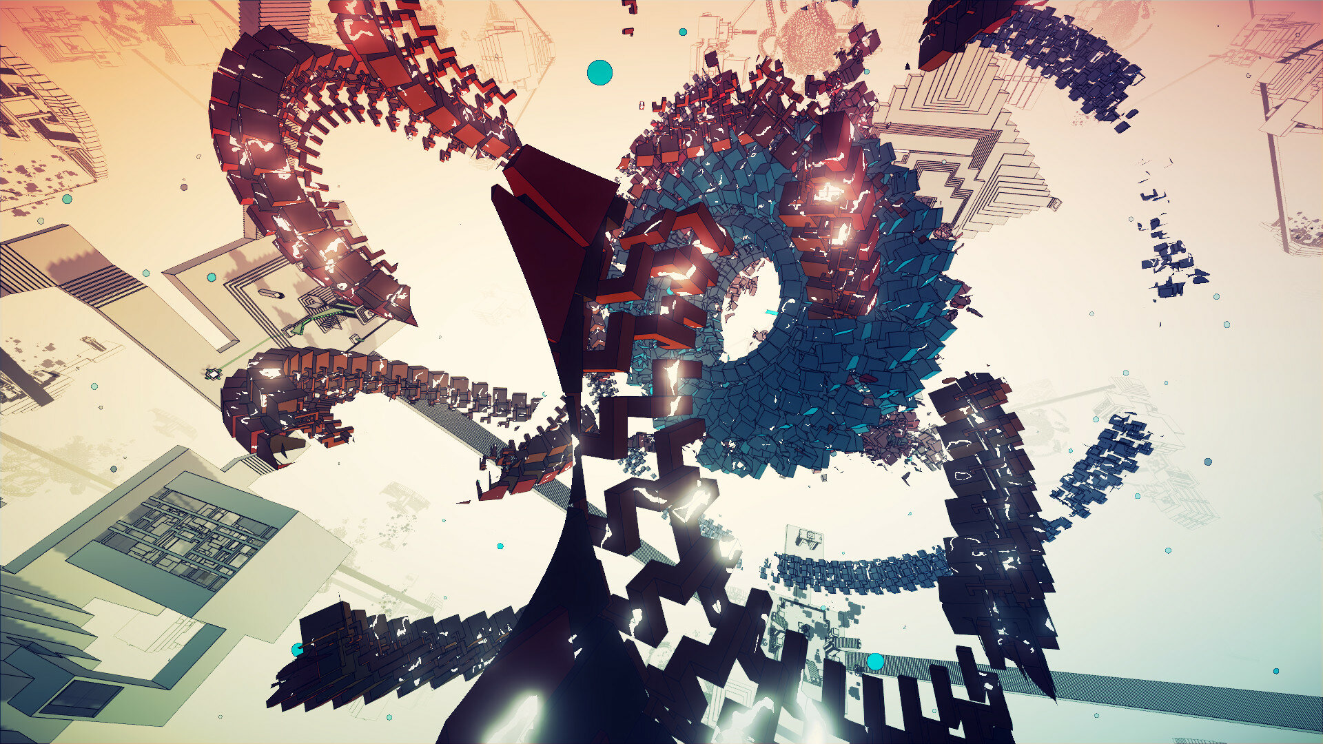 Manifold Garden, Все страны — фото 1
