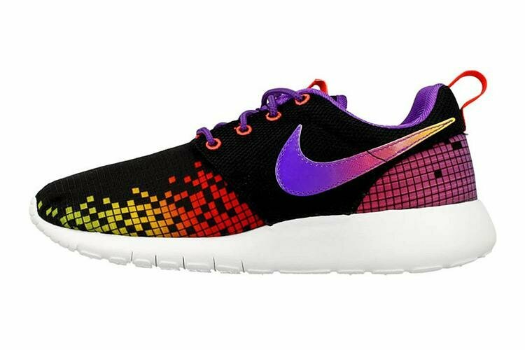 Кроссовки NIKE