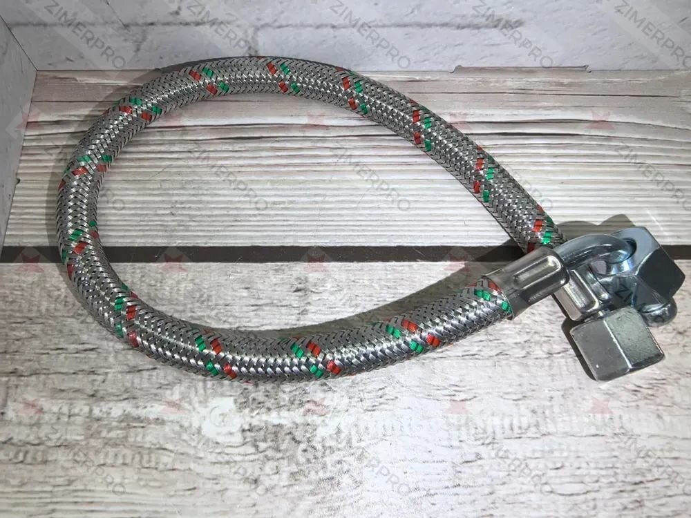 Топливный шланг для дизельной пушки BHDP-100, BHDN-50, BHDN-80 JD0020