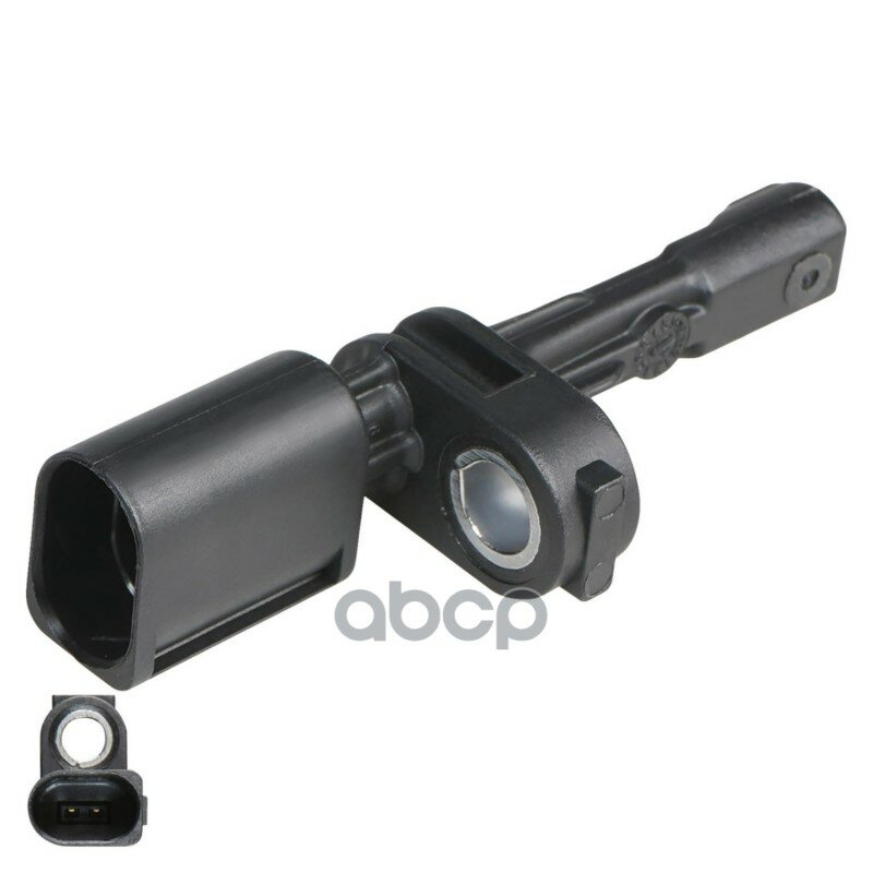 VS-ABS 1801 STARTVOLT Датчик ABS для а/м VAG Octavia A7 (12-)/Golf VII (12-) задн. лев./прав. (VS-AB STARTVOLT арт. VSABS1801