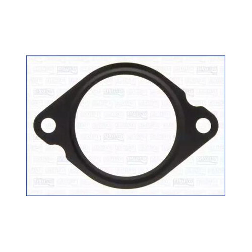 Прокладка, клапан возврата ОГ, LAND ROVER LR004532 (1 шт.)