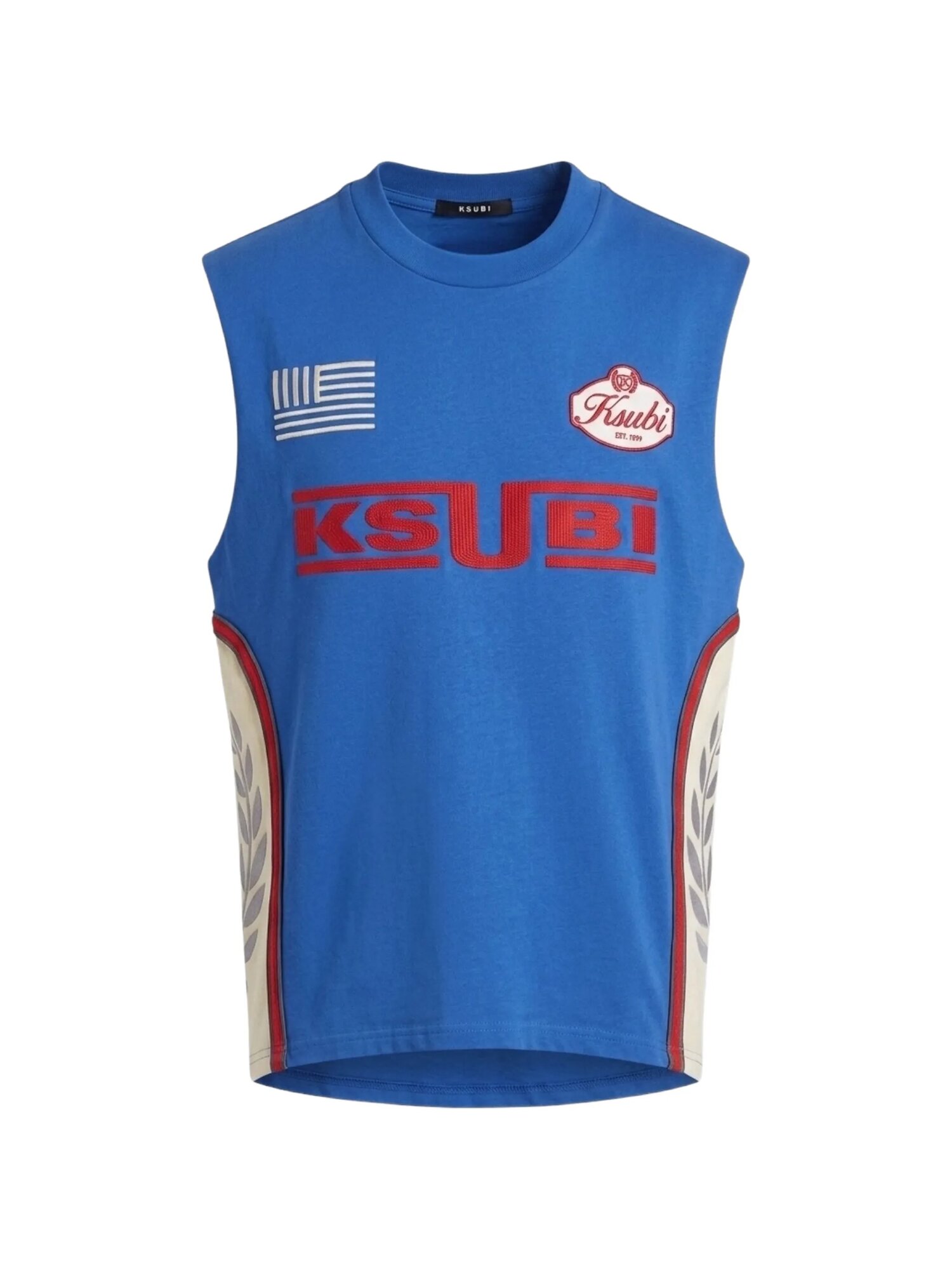 Жилет Ksubi Zoom Ekcess vest