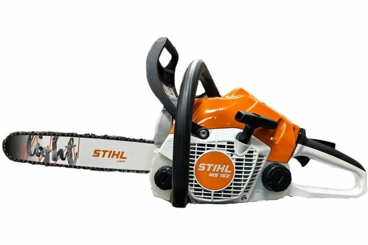 Бензопила STIHL MS 162 14" 3/8" 1,3 50 1,2кВт/1,6л. с. (11480113010)