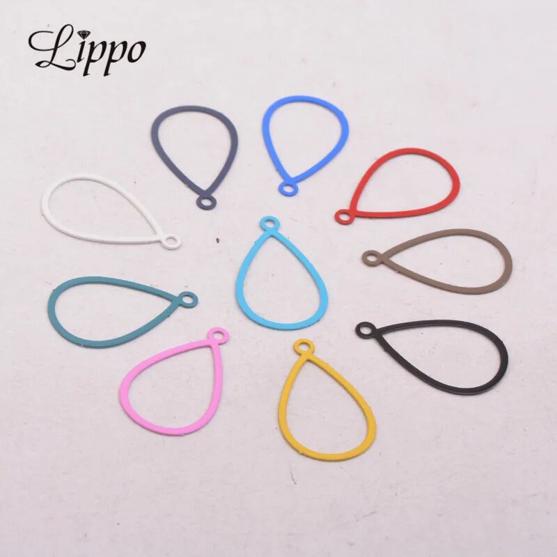 Шарм Lippo