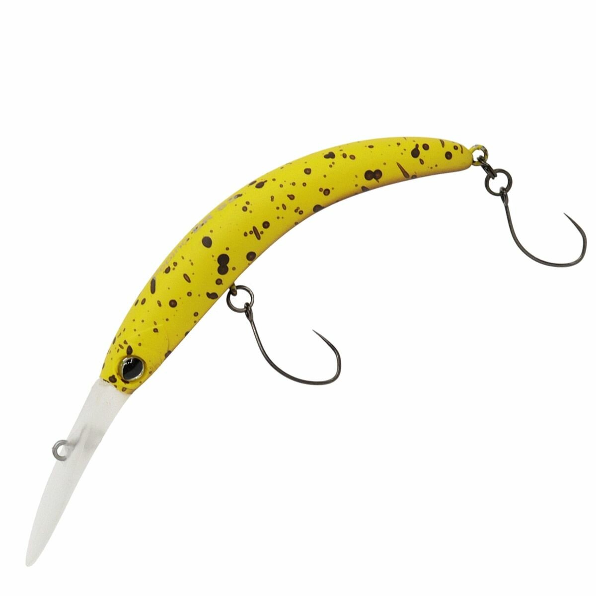 Воблер JACKALL TIMON PEPINO DR 2.5g цвет SUGAR SPOT