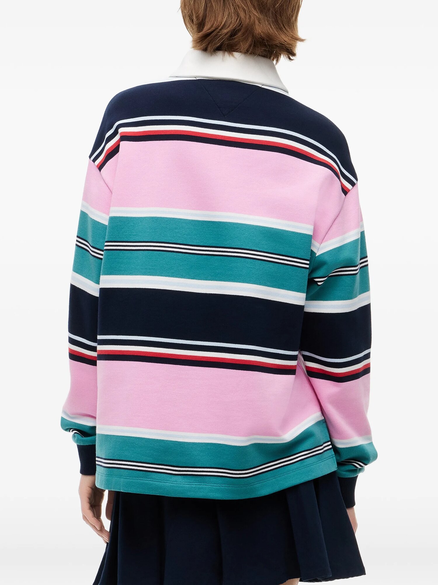 Рубашка TOMMY HILFIGER, размер 42 EU — фото 1