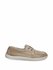 Лоферы Suede lace-up loafers